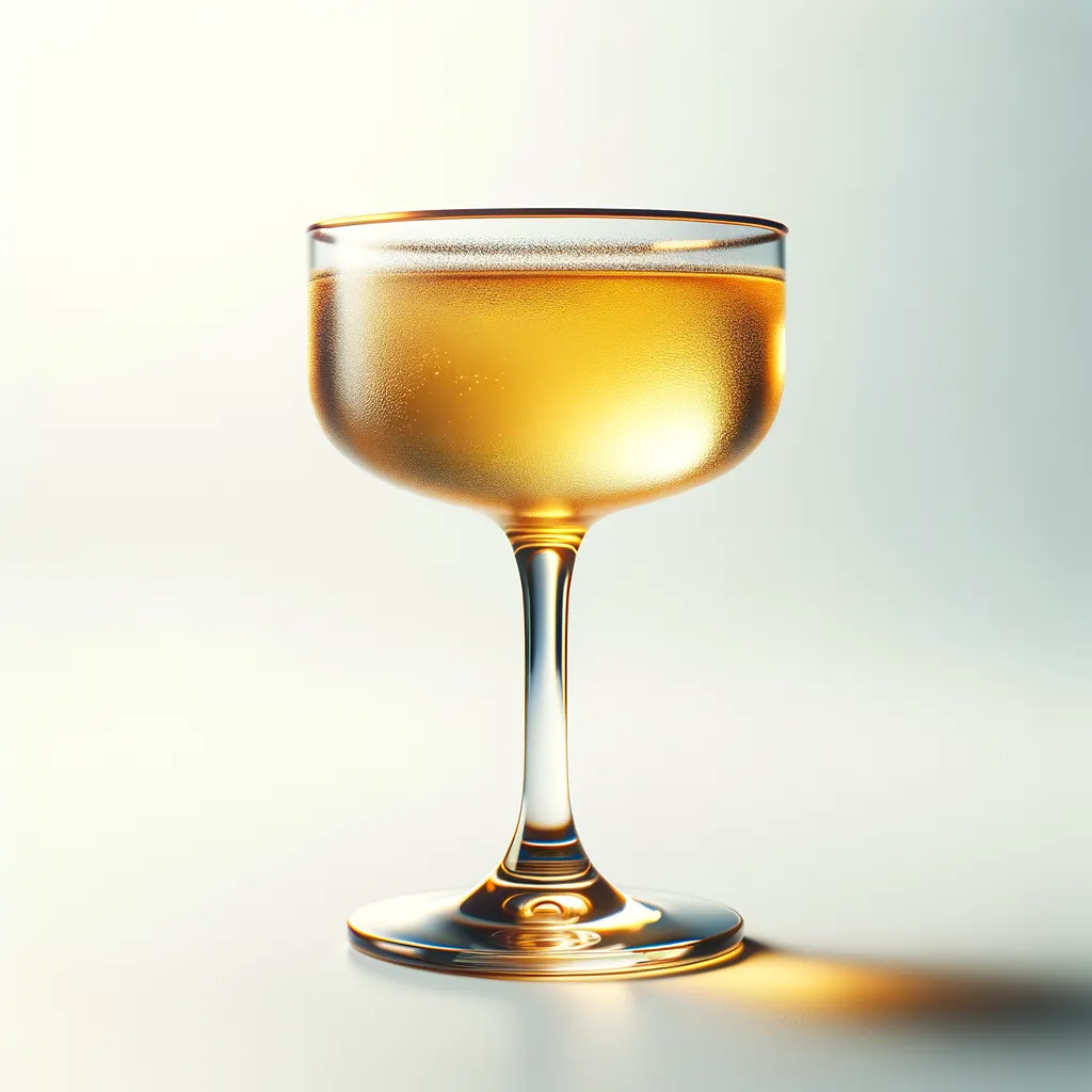 Little Sparrow Drink Recipe - How to Make This Classic Cocktail Right - BarBot Blog